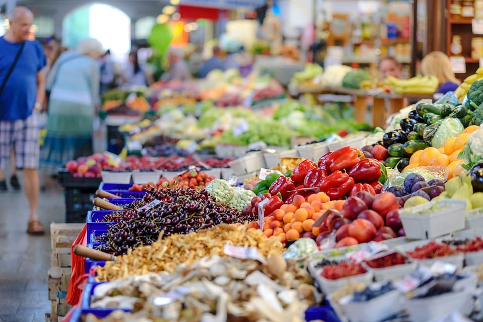 Eating Low Carb On A Budget